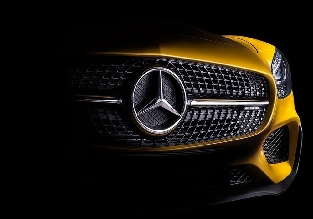 The Mercedes brand story. And the 3 simple lessons it teaches us ...